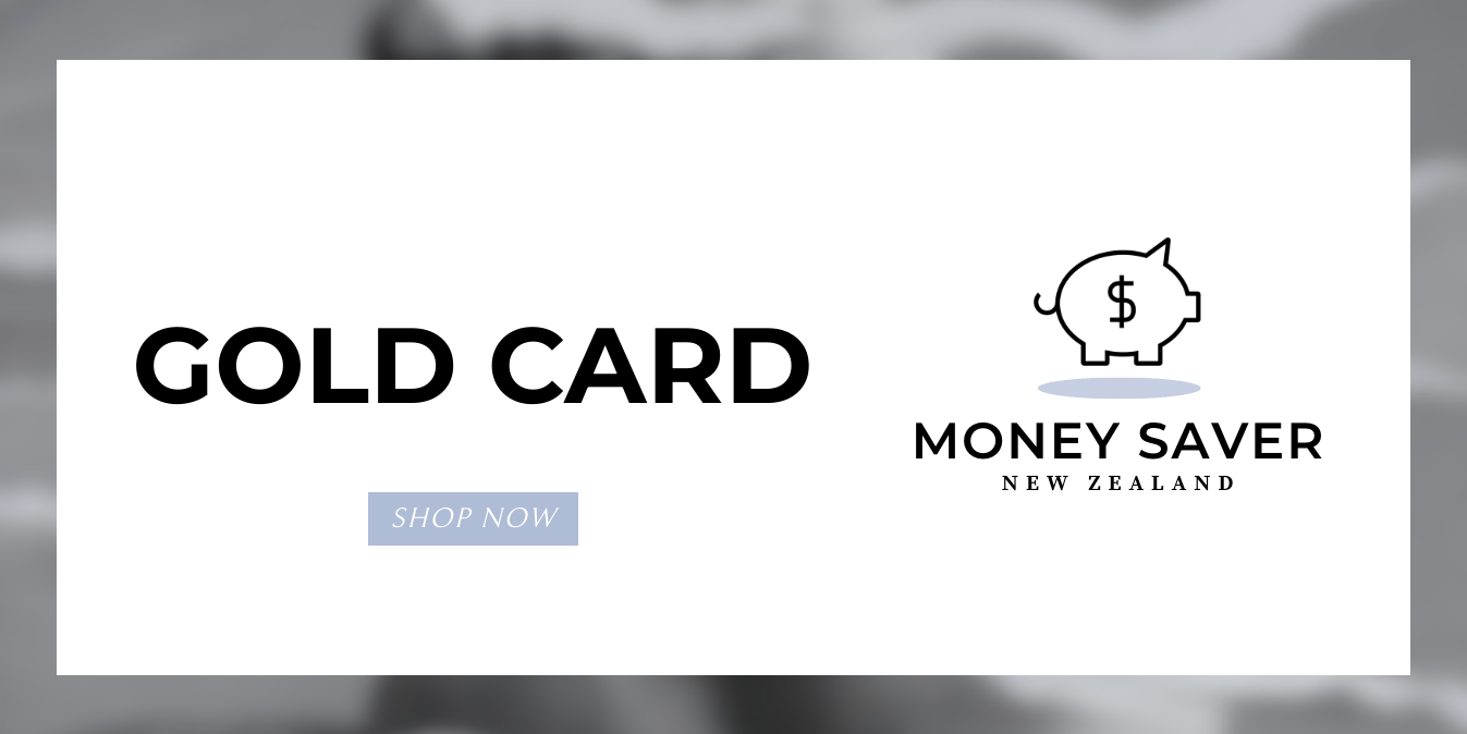 Amex Gold Card - MoneySavers.co.nz