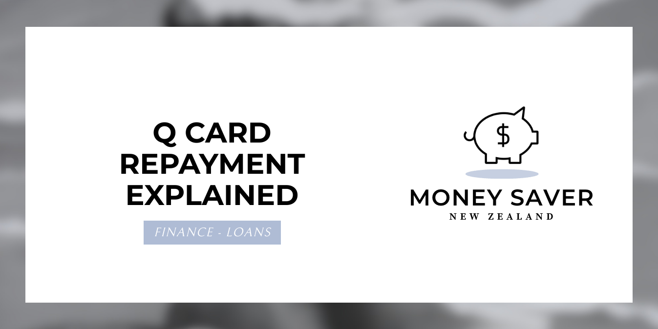Q' Cards - MoneySavers.co.nz
